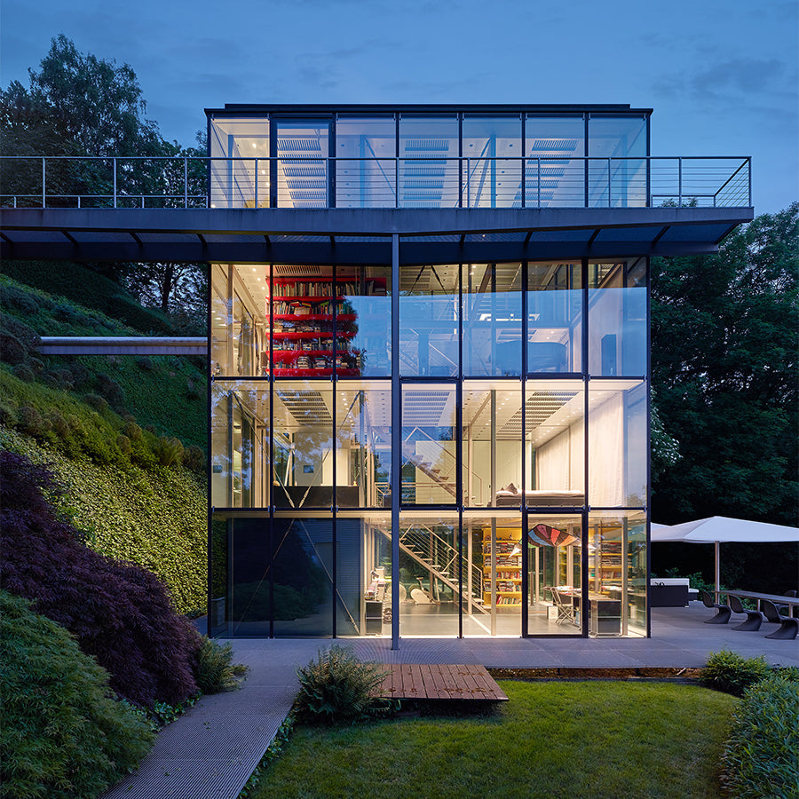 R128 HOUSE